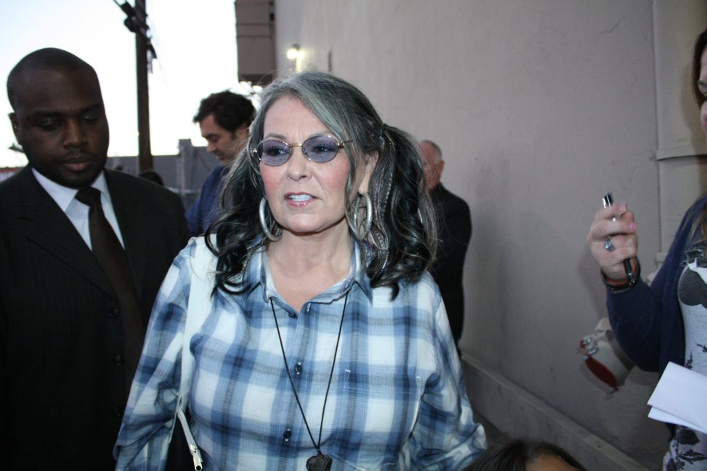 BOOM: Fox Nation Ignores Cancel Culture, Brings Roseanne Barr Back for ...