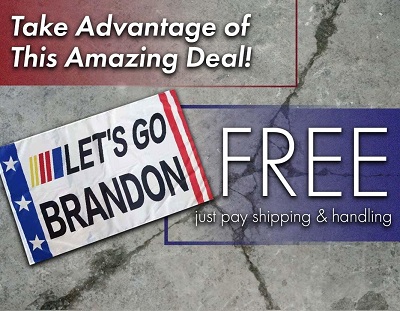 The 'Let's Go Brandon' saying is one-year-old, here's how it started ...