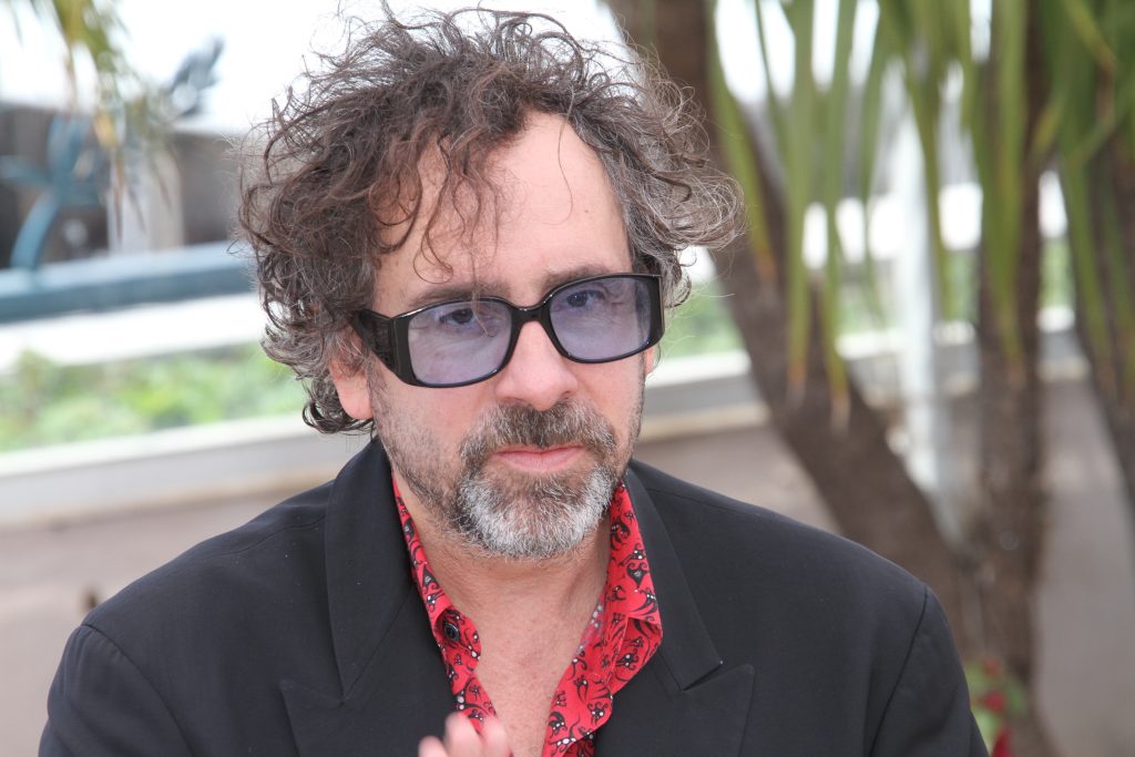 Go Woke Go Broke! Disney Takes Major Hit As Tim Burton Blasts Company ...