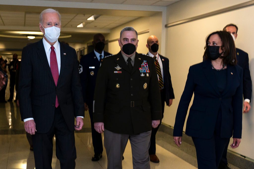 Chip Roy Introduces Bill to Kick Wokeness Out of the Military