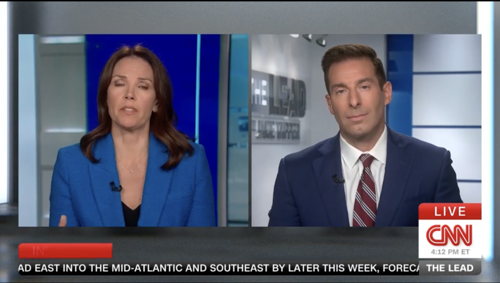 WATCH: CNN Legal Analyst Admits DOJ Was 'Very Lenient' On Hunter Biden