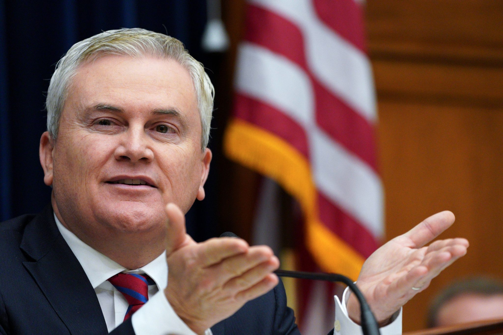 JUST IN: Oversight Committee Drops The Hammer On Tim Walz