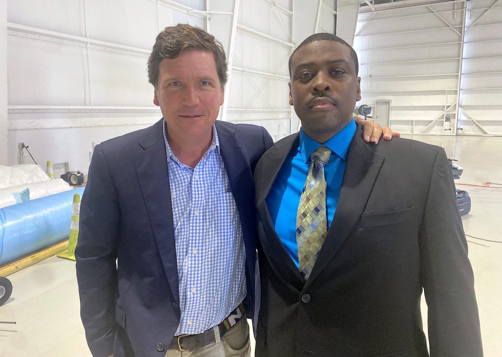 Capitol Hill Officer Who Evacuated Congress Claims J6 No 'Insurrection ...