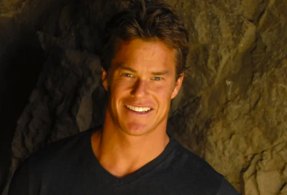 Actor Alec Musser Passes Away Unexpectedly At 50: 'A Very Healthy person'