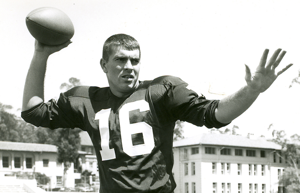 Legendary NFL Quarterback Passes Away