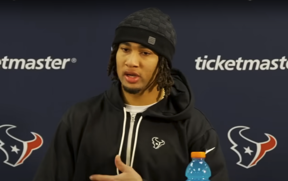 Star Quarterback Praises God After Losing Playoff Debut: 'Through Thick ...