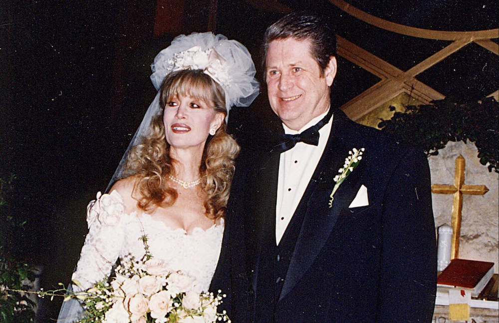 Beach Boys Co-Founder Announces Tragic Personal News