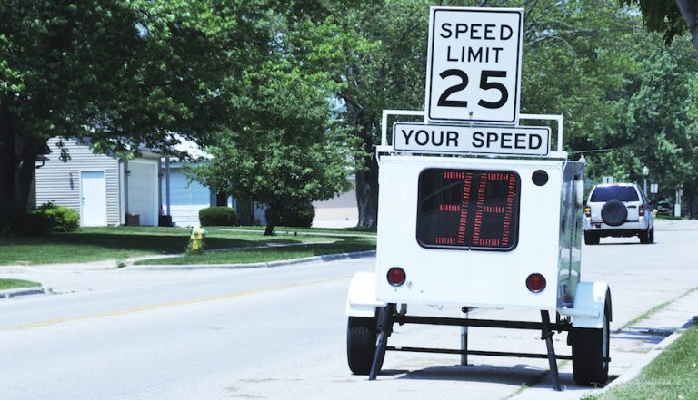 New California Bill Would Equip Cars With Technology That Monitors ...