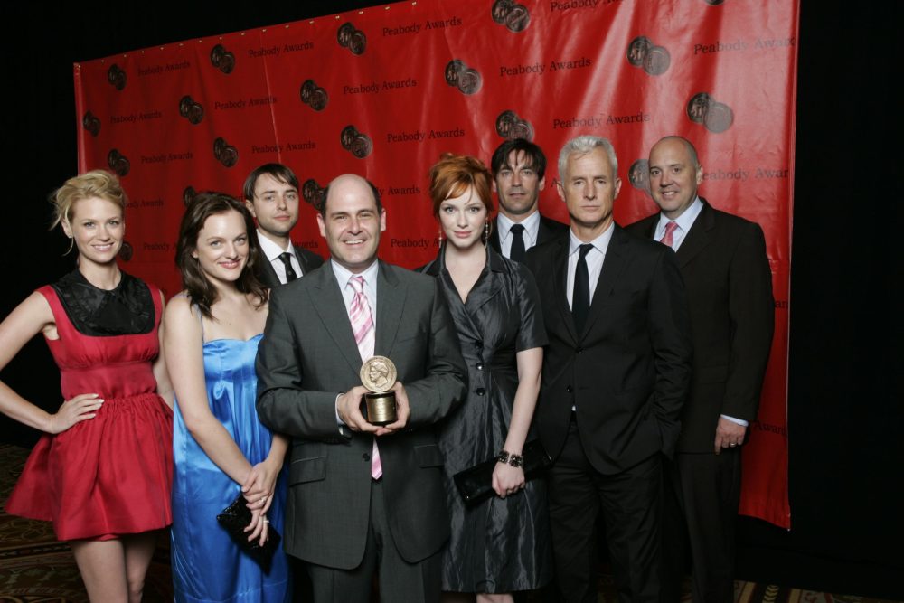 Mad Men Actor Eddie Driscoll Dies At 60 Mad Men Actor Eddie Driscoll Dies At 60