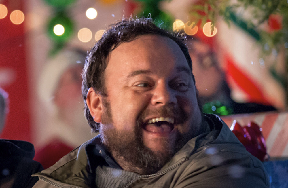 Beloved 'Once Upon A Time' Actor Chris Gauthier Dies Suddenly At 48