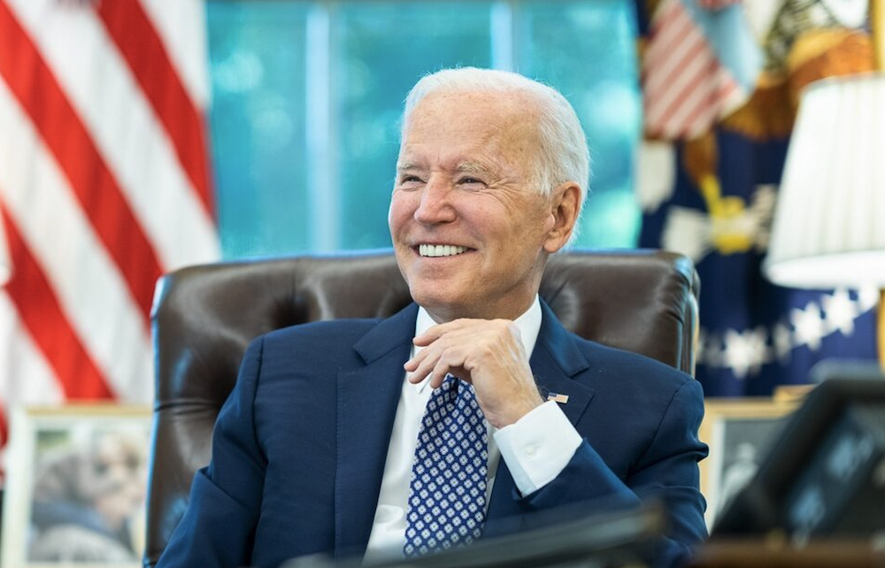 REPORT: Biden Admin Has A Democrat 'Plant' In Fani Willis' Office
