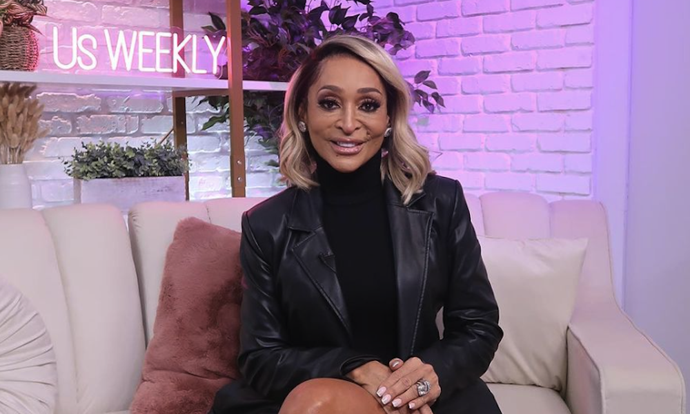 'Real Housewives' Star Charged With DUI After Crash