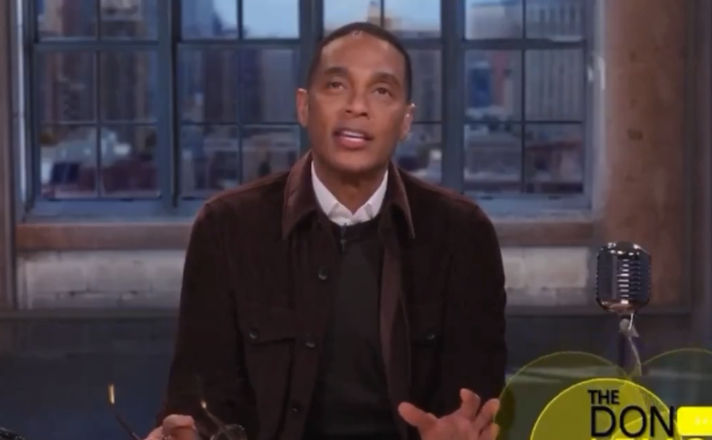 Don Lemon Humiliated As His New Show On X Fails Miserably