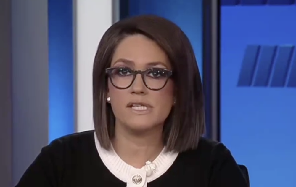 Liberal Fox News Host In Hot Water Legally After Blatantly Lying