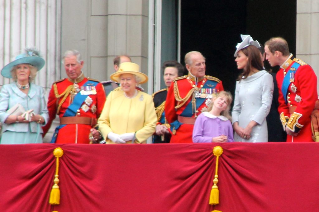 Royal Family Breaks Silence On Tragic Death: 'Adverse Reaction'
