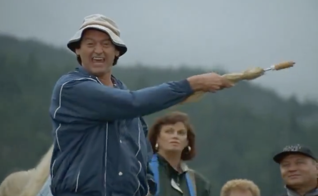 'Happy Gilmore' Star Joe Flaherty Passes Away At 82