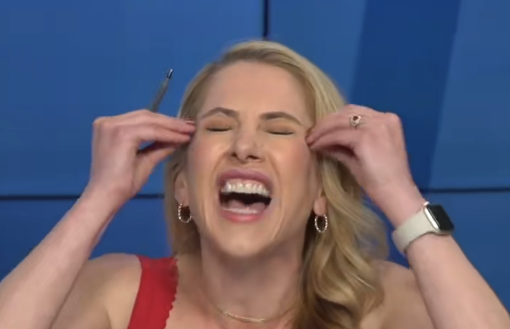 WATCH: Popular Liberal Commentator GOES OFF On DEI In Schools: ‘Kids ...