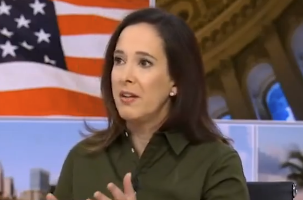 WATCH: MSNBC Legal Analyst Stuns 'Morning Joe,' Admits Alvin Bragg Has ...
