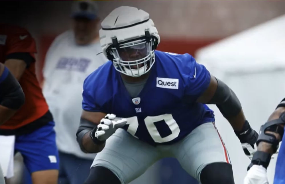 Former NFL Star Dies Suddenly At 28