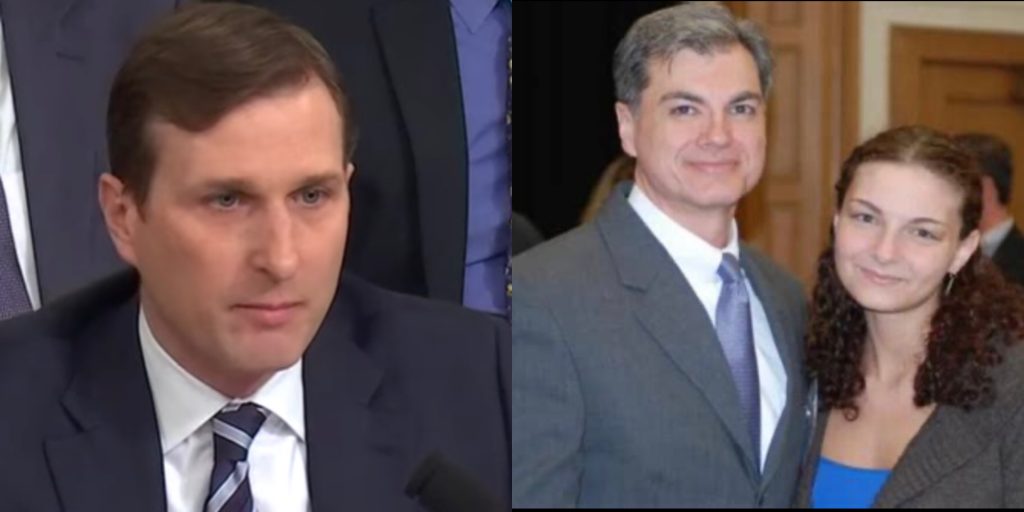 BREAKING: New Report Exposes Disturbing Link Between Judge Merchan And ...