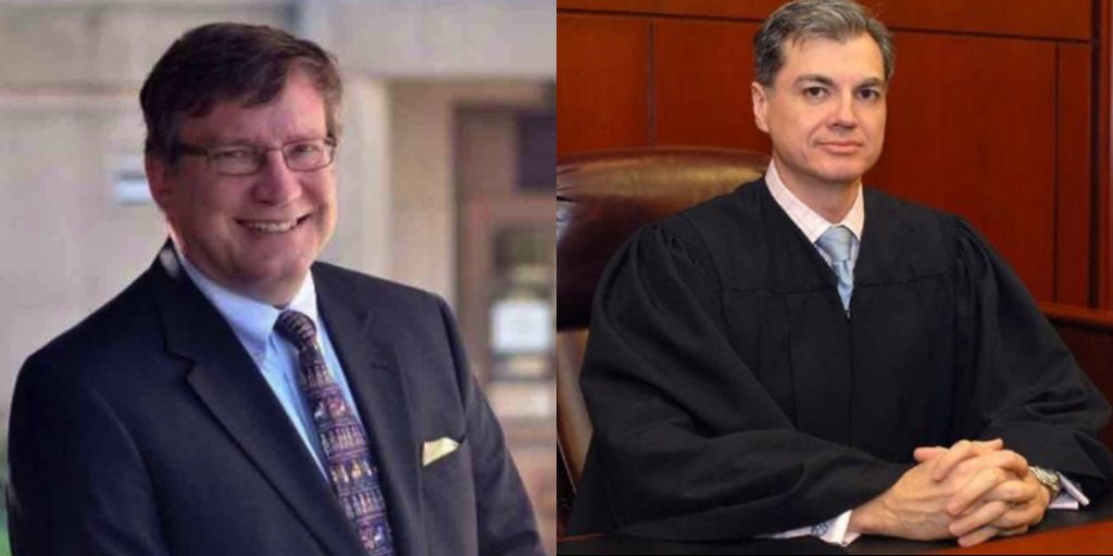 Judge Merchan Bars ‘The Rolls-Royce Of Witnesses’ From Testifying In ...