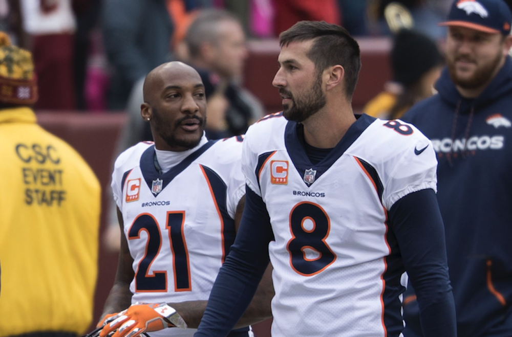 NFL Player Cut From Team After Shocking Allegations