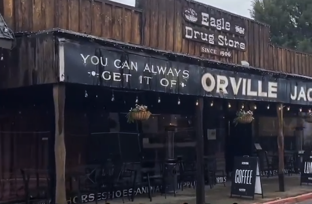 Idaho Bar Explodes In Popularity For Celebrating 'Straight Pride Month'