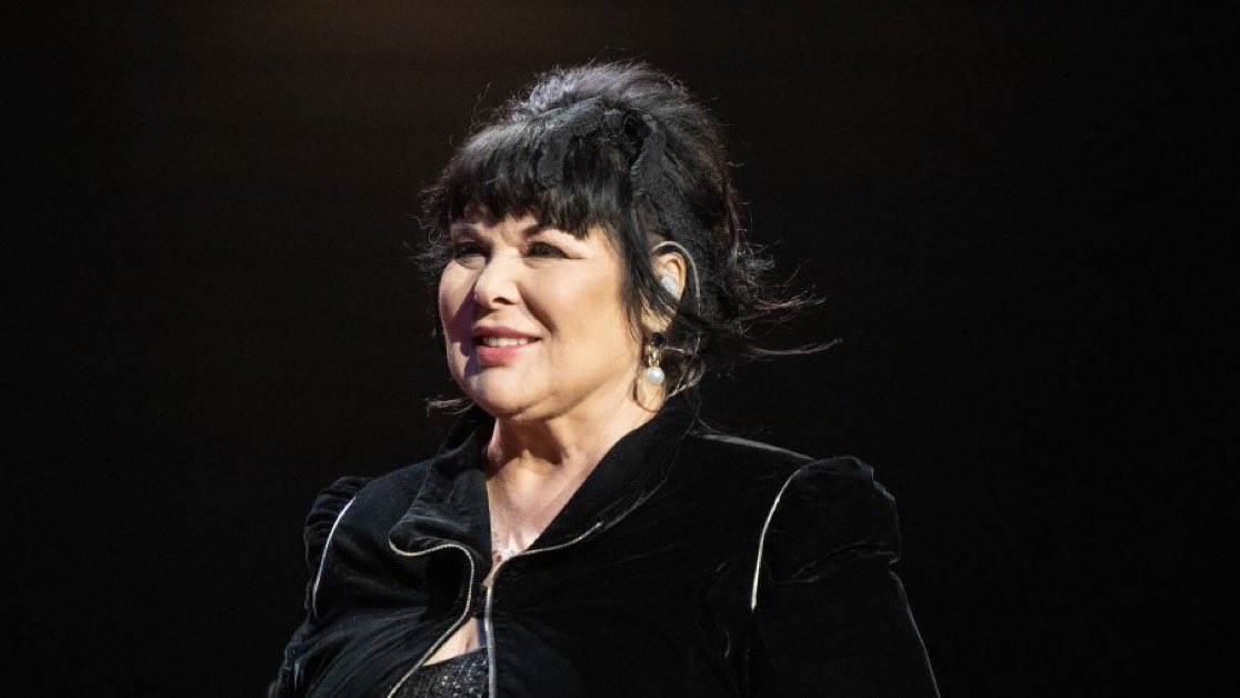 Lead Singer Of 'Heart' Reveals Tragic Diagnosis