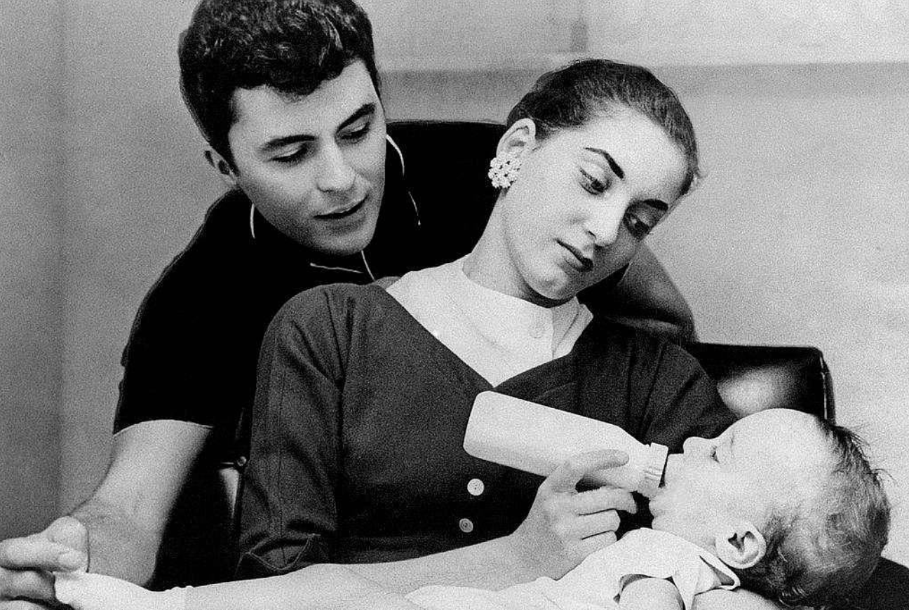 Beloved Actor Passes Away At 88