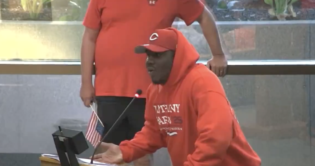 REPORT: Tiny Red State Town OVERRUN By Haitian Migrants Who Are EATING ...