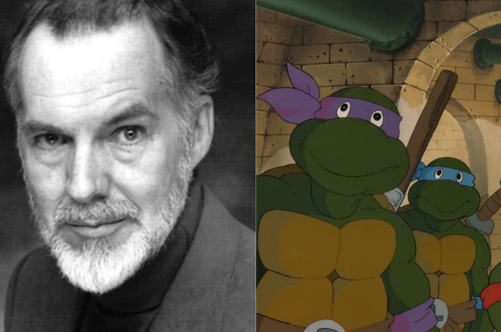 Beloved Actor Found Dead At 89