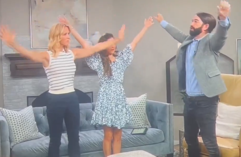 ABC Mortified After Network Gets Fooled By Matt Walsh In 'Am I Racist ...