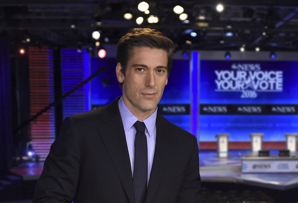 Shocking New Springfield, OH Footage Leaves ABC Moderator Neck-Deep In ...