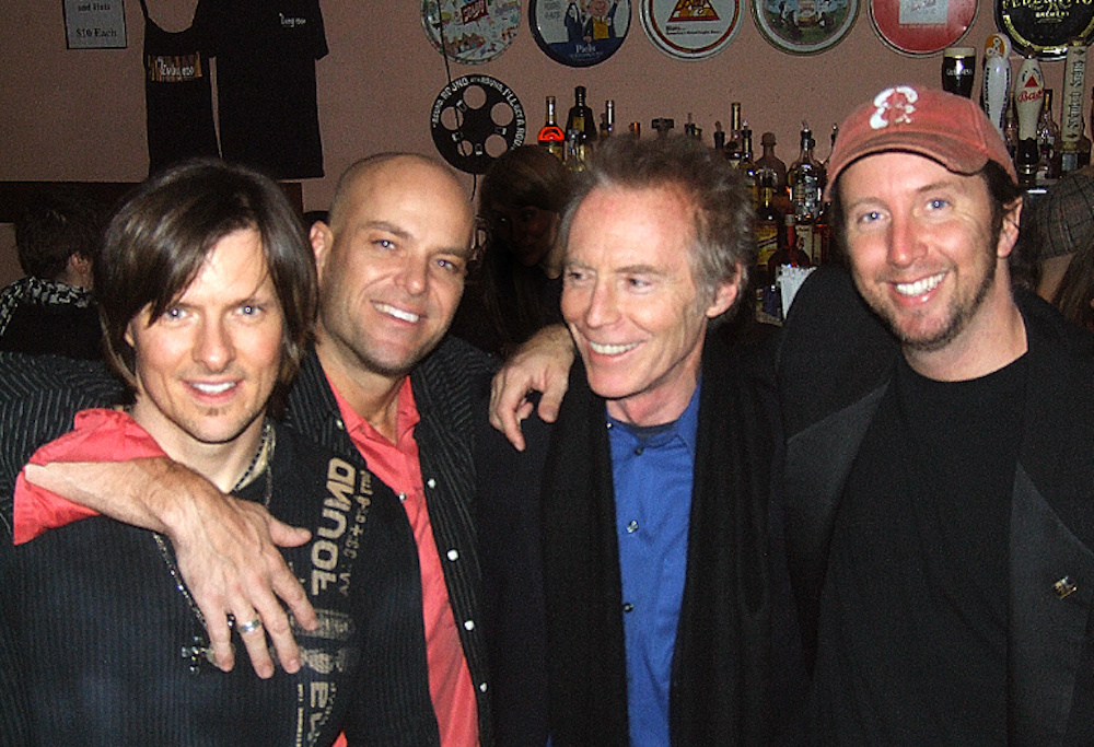 Rock Music Icon Passes Away At 78