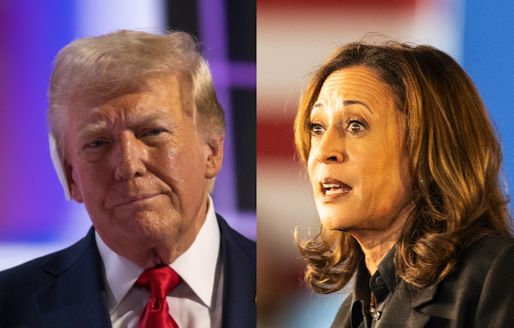 Trending Politics News and Commentary