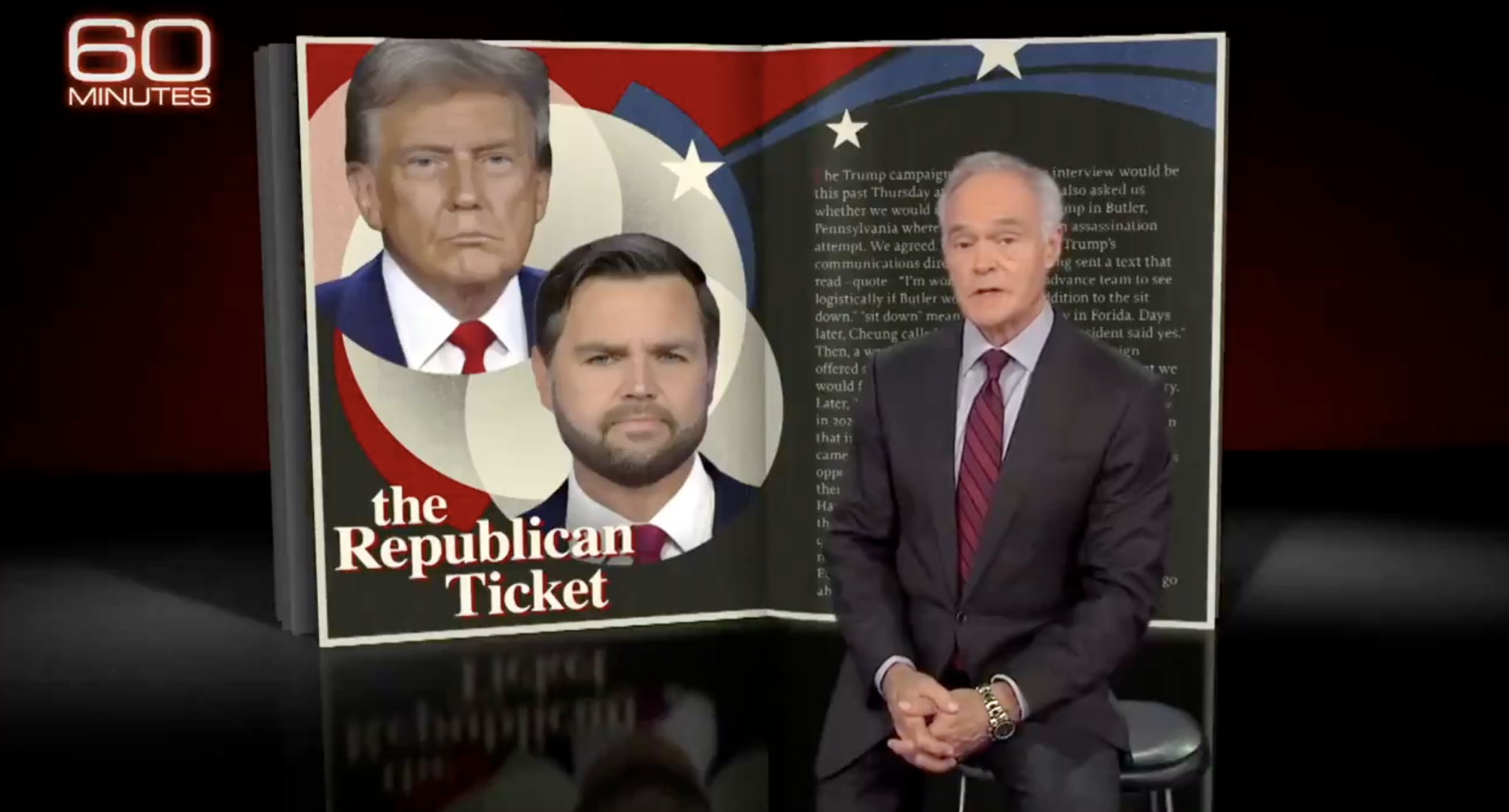 Trending Politics News and Commentary