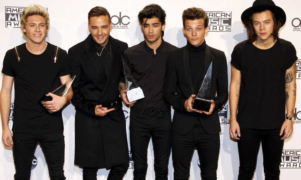 BREAKING: One Direction Singer Dies at 31