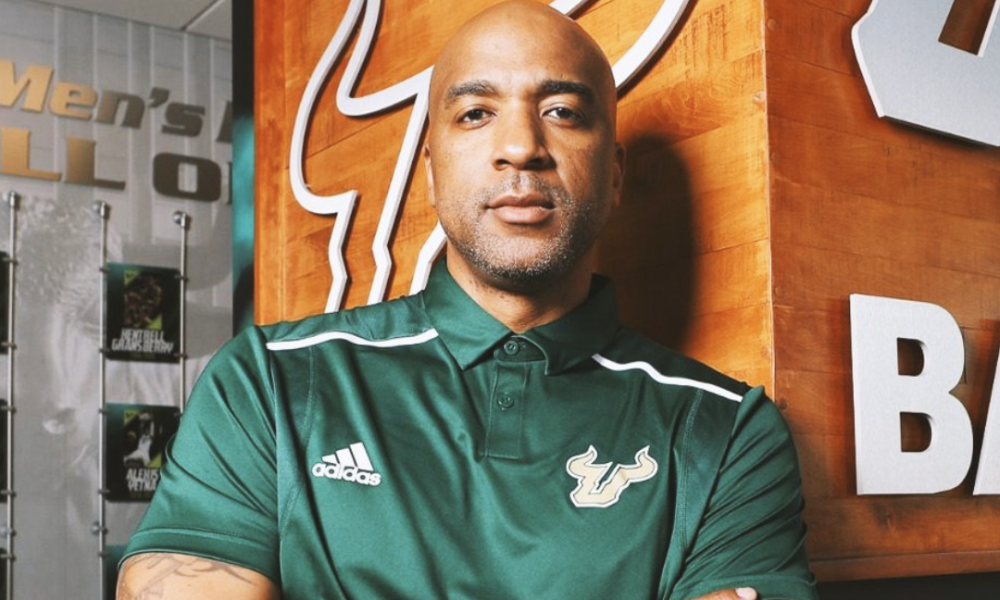College Basketball Coach Tragically Dies At 43