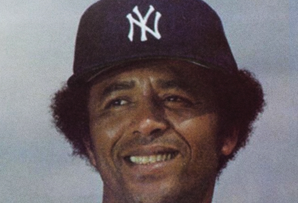 Yankees Legend Passes Away At 80