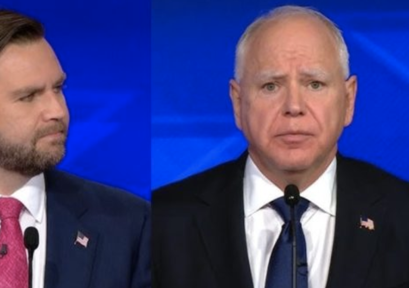 BREAKING: China 'Targeted' Tim Walz For Influence Operations, Bombshell ...