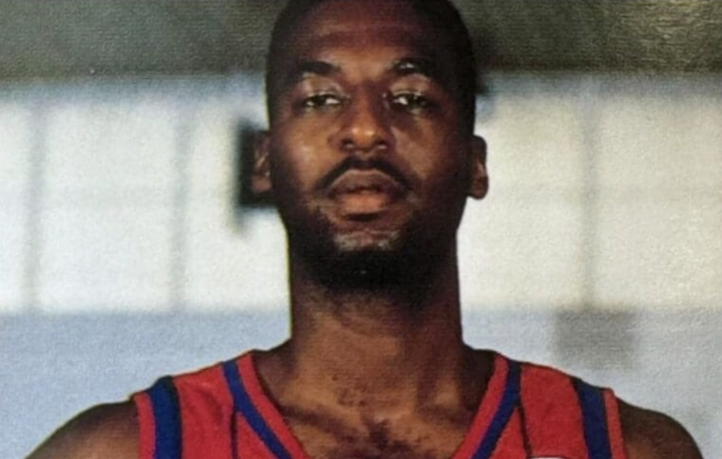 Former NBA Star Dies Unexpectedly At 55