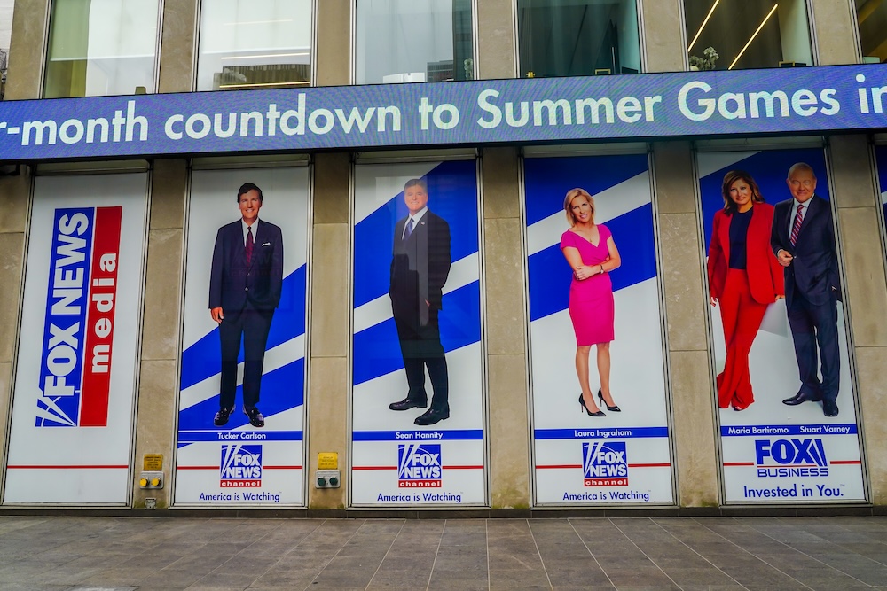 Beloved Fox News Host Gets Major Promotion