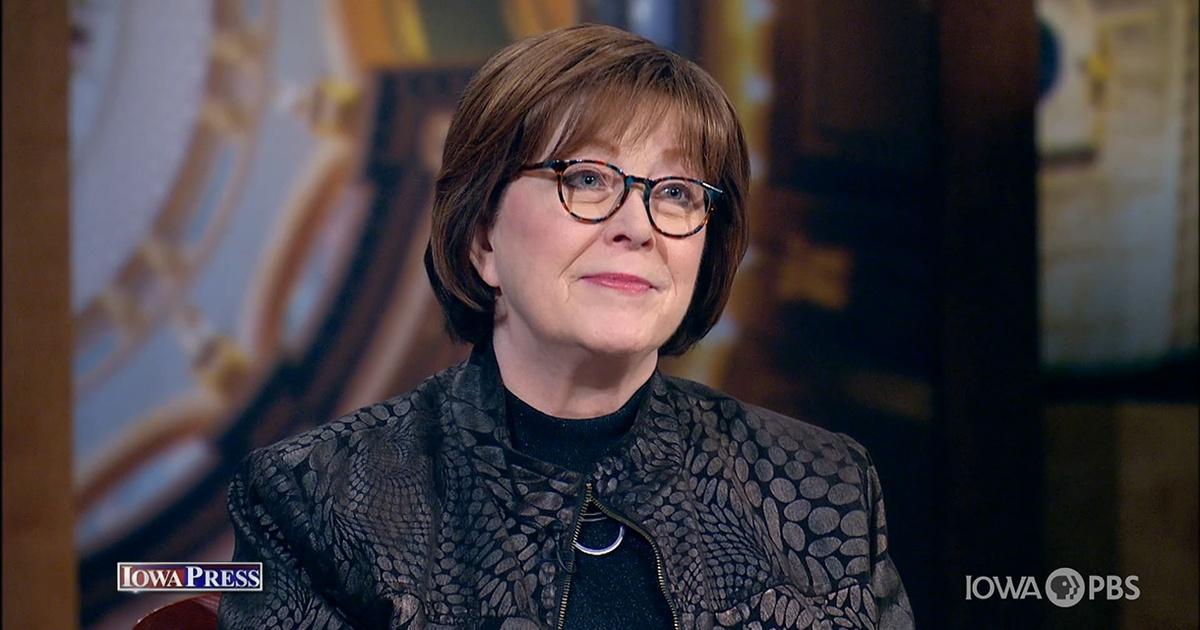 Iowa 'Polling Guru' Ann Selzer Retires After Wildly Inaccurate 2024 ...