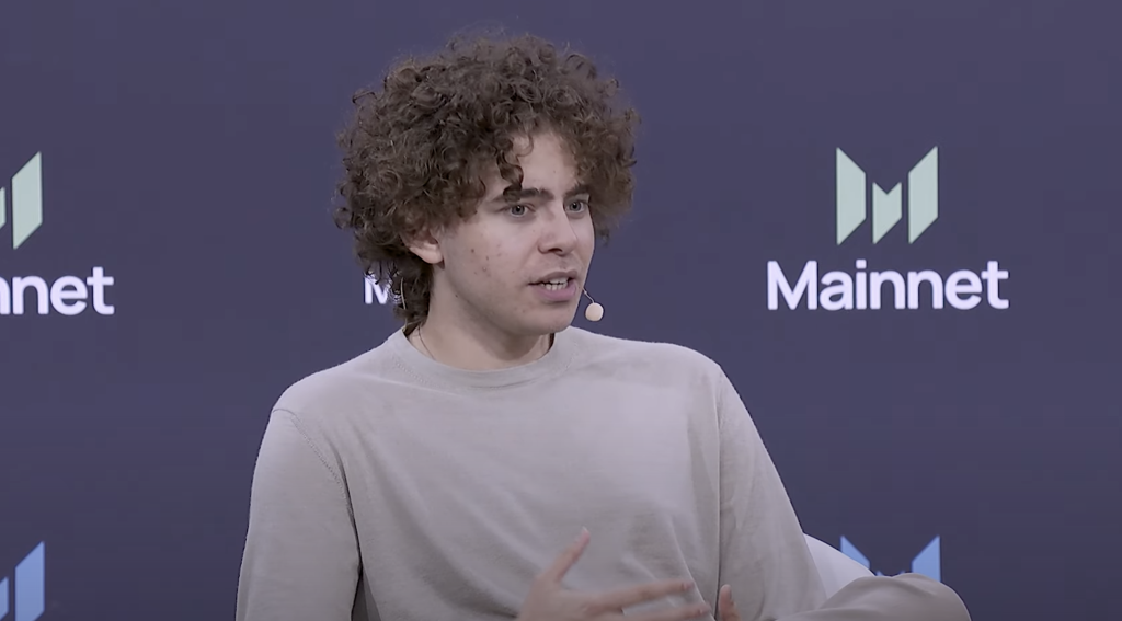 JUST IN: FBI Raids Polymarket CEO's Home After Betting Site Predicts ...