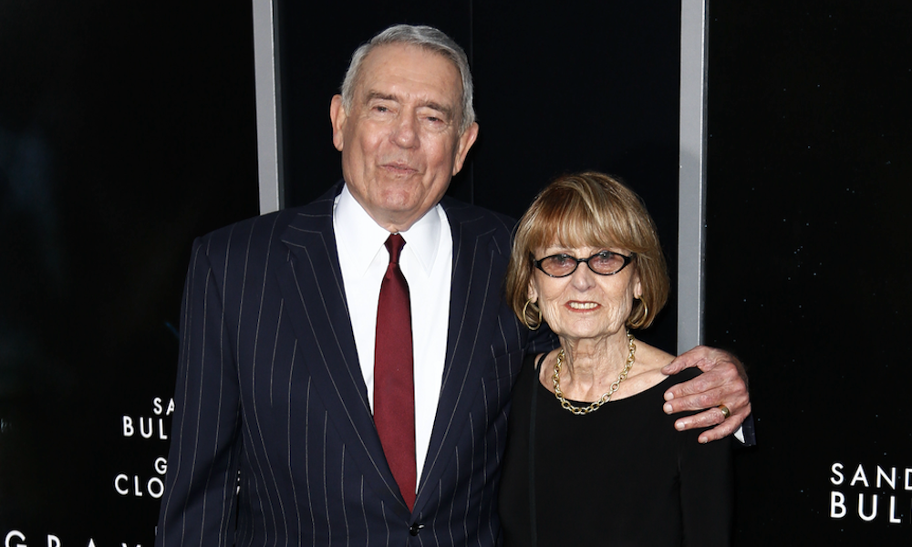 Longtime CBS Anchor Announces Tragic News