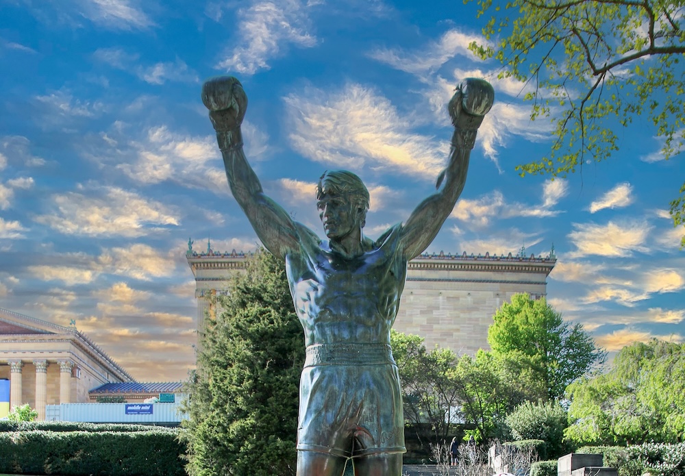 JUST IN: GOP Clinches Win In Historic Deep Blue City