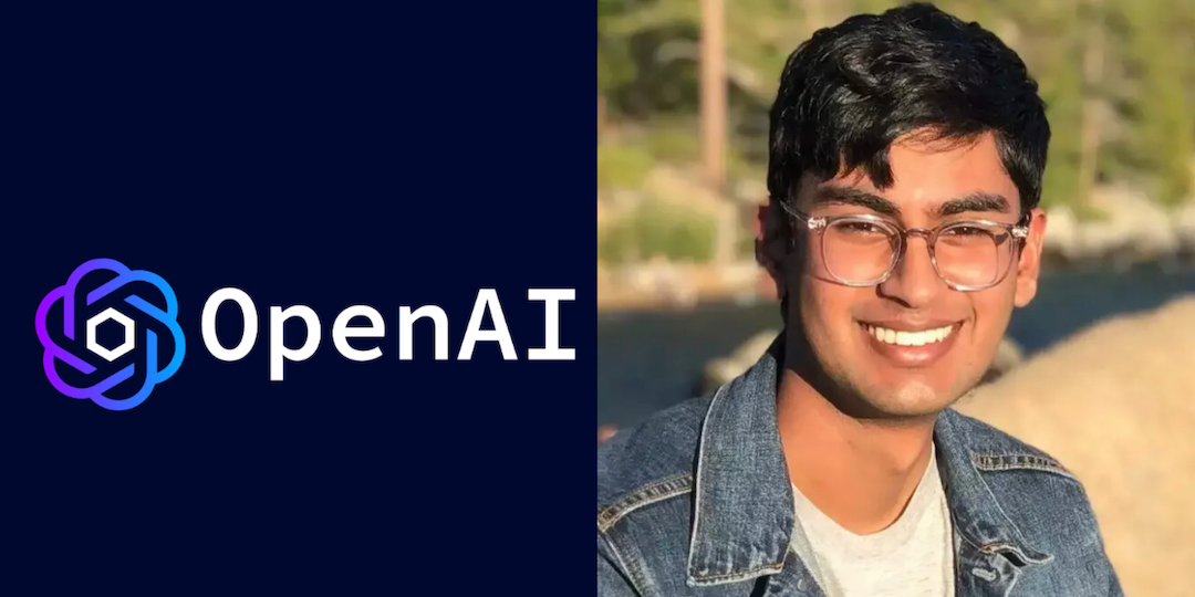OpenAI Whistleblower Found Dead In San Francisco Apartment