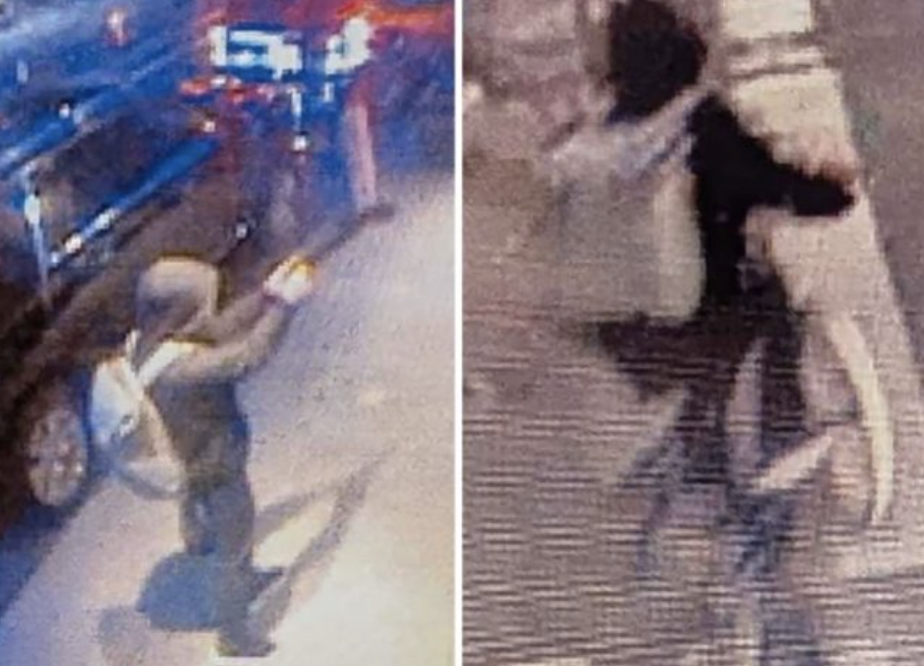 UnitedHealthcare CEO's Assassin Left Cryptic Message On Bullets Used In ...