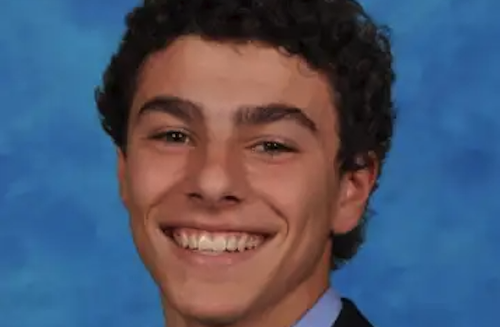 JUST IN: NYC Assassin Suspect Is Related To Politician