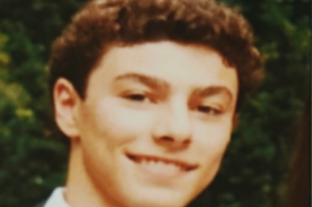 NYC Assassin Suspect's Family Breaks Silence After Chilling Details Are ...